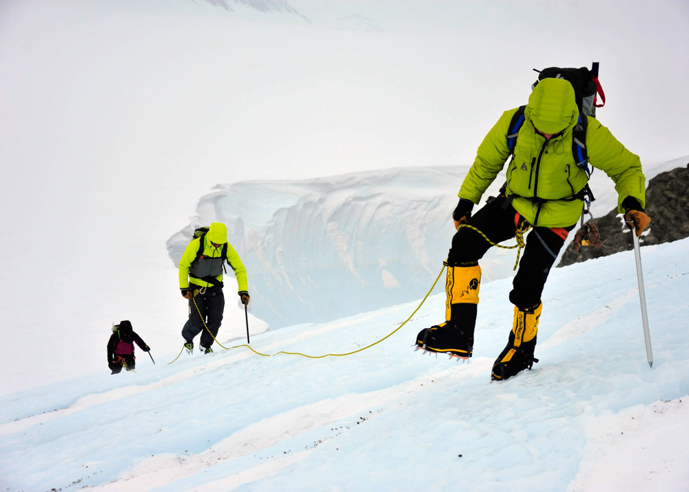 Complete Guide to Mountaineering Footwear | Mountain Knowledge Hub