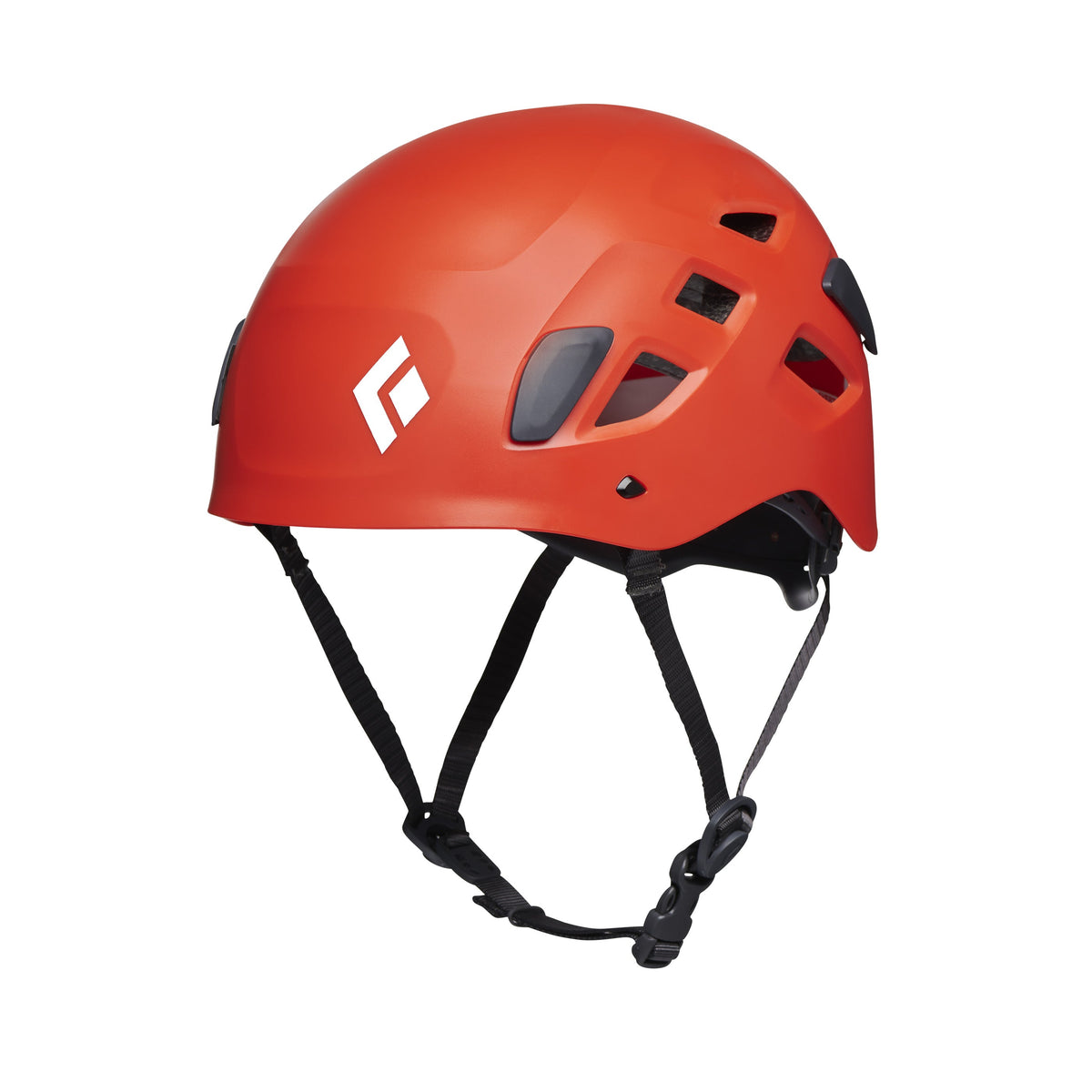 Black Diamond Half Dome Helmet | Durable Climbing Protection