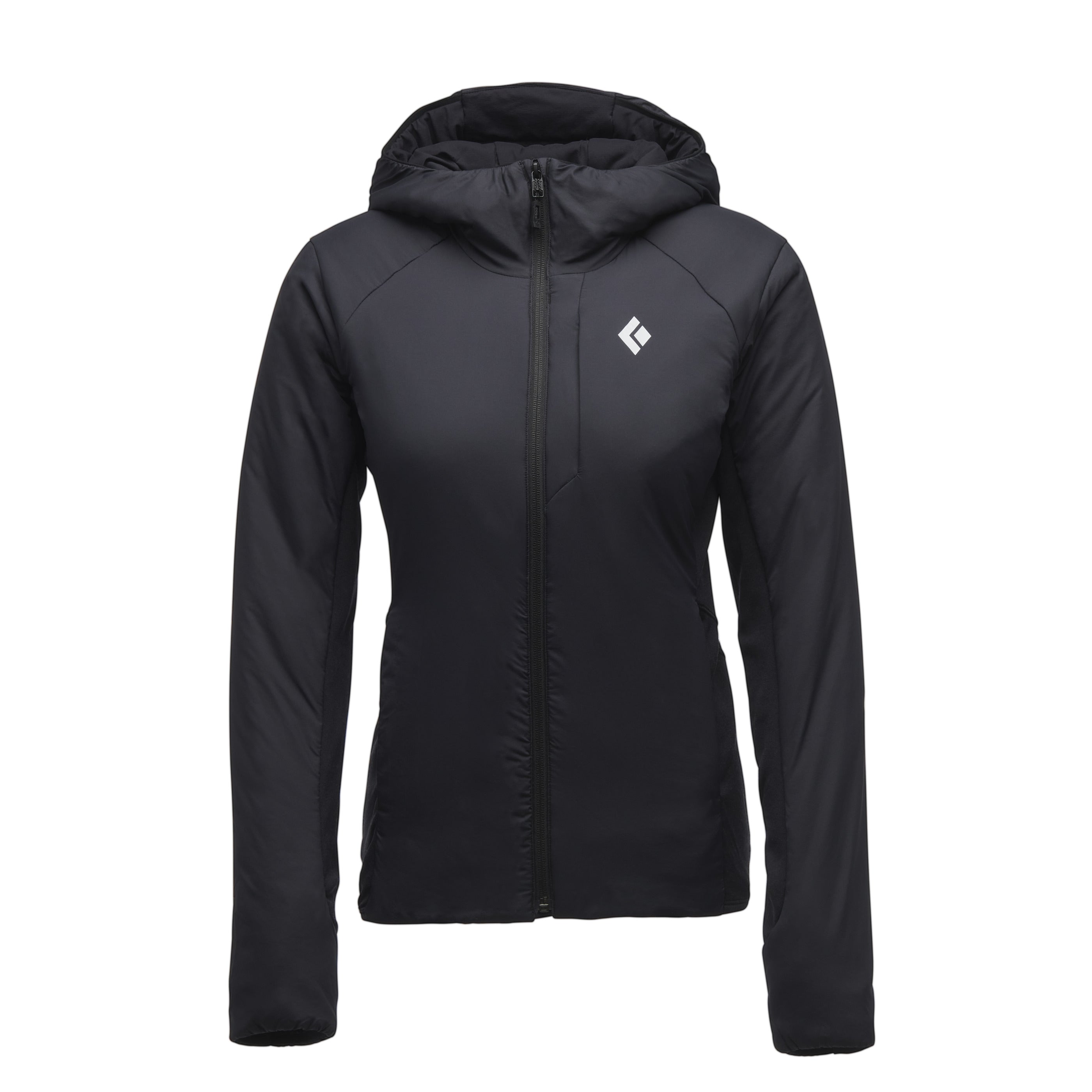 Black Diamond Women's First Light 1.0 Stretch Hoody | Lightweight