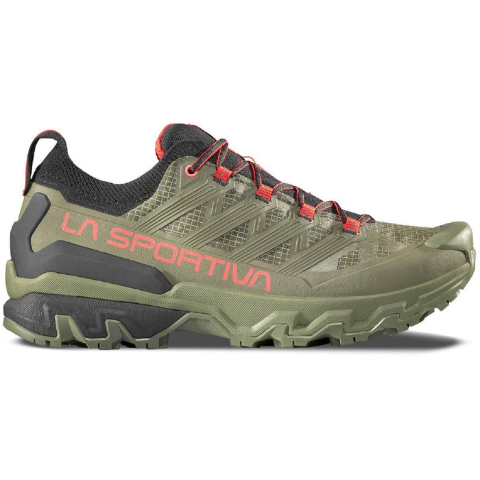 La Sportiva Ultra Raptor 3 | Technical Mountain Running Shoe